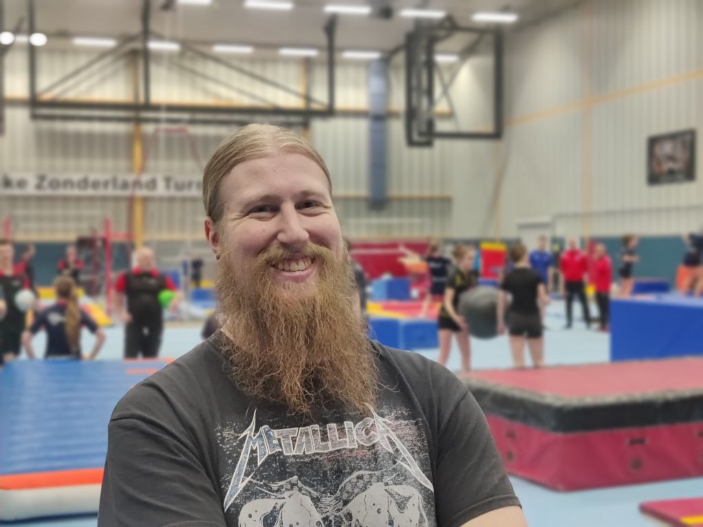 Hidde | Kandidaat ECO-coaching - ProKompassie